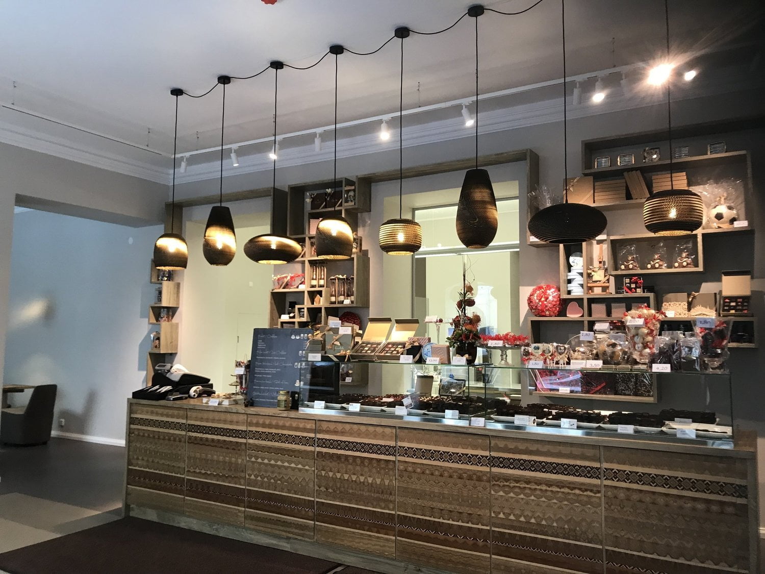 CHOCOLALA HANDMADE CHOCOLATE - Tallinn, Estonia - Made Design